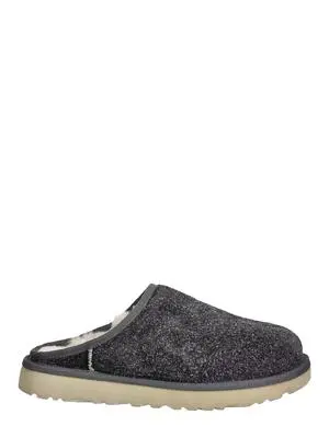 UGG UGG Classic Shaggy Slippers