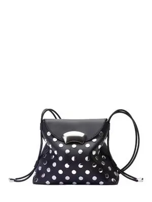 3.1 PHILLIP LIM Petite Soft Stud Embellished Shoulder Bag