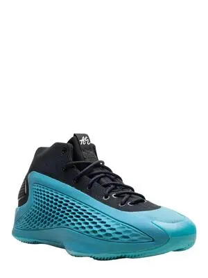 Adidas A.e. 1 Low Lace-up Sneakers - Blue