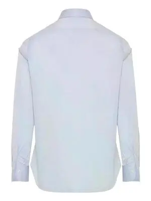 FINAMORE 1925 Cotton Shirt