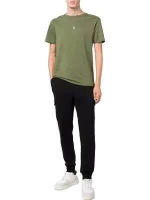 Polo Ralph Lauren Cargo Pocket Joggers - Black