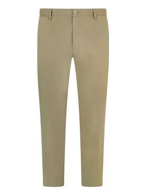 Dolce & Gabbana Tailored Trousers - Neutrals