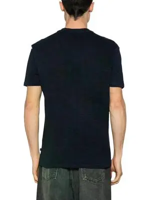 J. Lindeberg Coma T-shirt - Blue