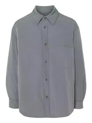 AUTRY Padded Jacket - Grey
