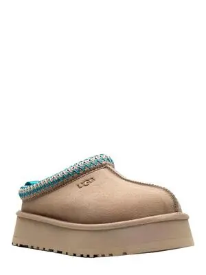 UGG UGG Tazz Slipper Brown