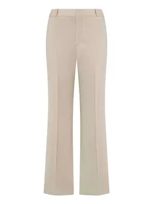 MOSCHINO Moschino Flared Trousers