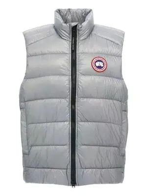 Canada Goose Crofton Vest - Grey