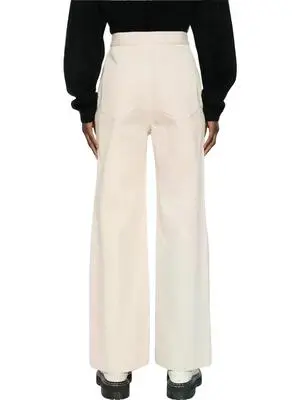 JIL SANDER Jil Sander Straight-Leg Trousers