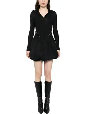 JNBY Cotton Skirt - Black