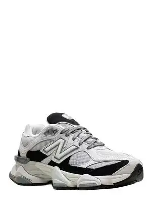 NEW BALANCE New Balance 9060 "Jet Black" Sneakers Grey