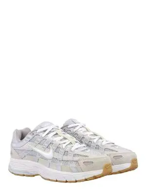 Nike P-6000 Sneakers - Grey