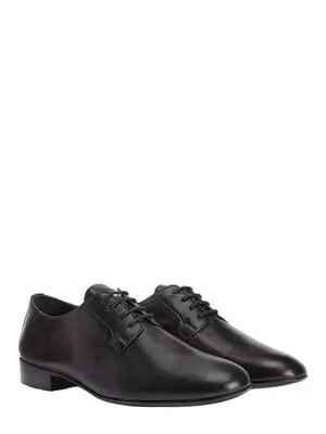 GIUSEPPE ZANOTTI Derby Shoes - Black
