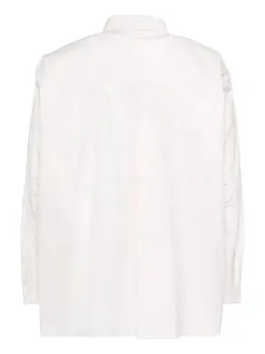 TOOGOOD Scout Shirt - Neutrals