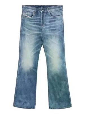 DIESEL® D-buck Jeans - Blue