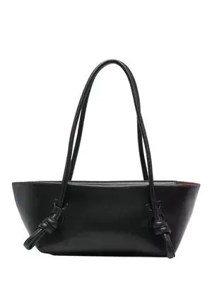 Hereu Hereu Fleca Shoulder Bag Black