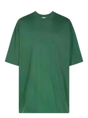 Supreme Graphic Print T-shirt - Green