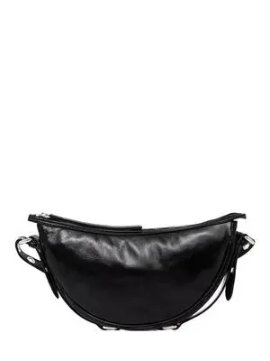 BY FAR BY FAR Gib Shoulder Bag