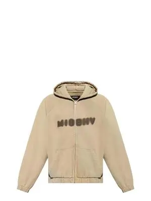 MISBHV Community Hoodie - Neutrals