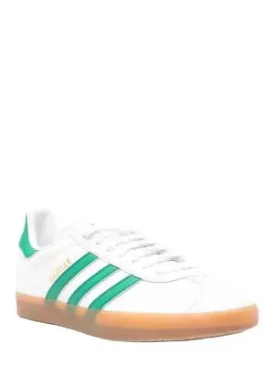 Adidas Adidas Gazelle Low Top Sneakers White