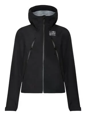 MM6 MAISON MARGIELA X SALOMON Gore-tex Hooded Windbreaker - Black