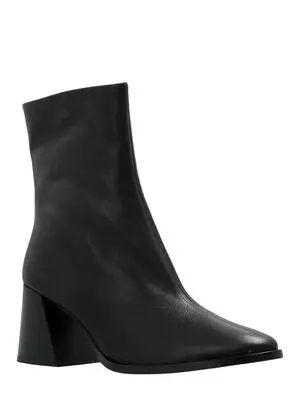 PAUL SMITH Paul Smith Baylis Leather Boots