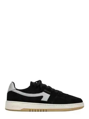 Axel Arigato Axel Arigato Dice Lo Sneakers Black