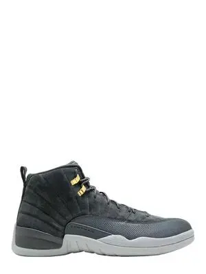 JORDAN Air Retro Sneakers - Grey