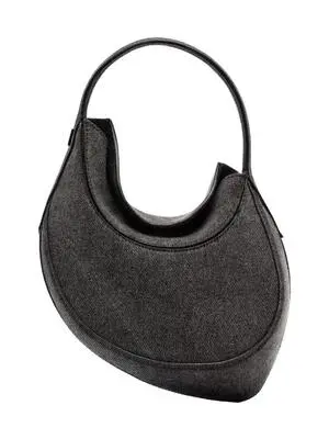 MUGLER Mugler Spiral Curve 02 Mini Bag
