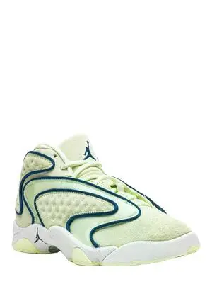 JORDAN Air Og ""lime Ice"" Sneakers Green