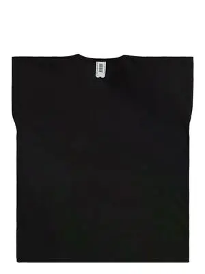 PROTOTYPES Logo-print T-shirt - Black