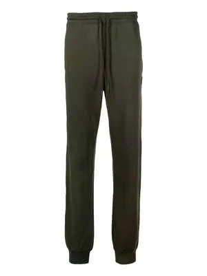 J. LINDEBERG Creed Elasticated-waistband Trousers