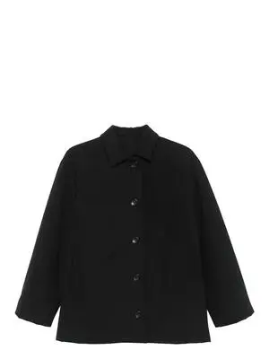 PHILOSOPHY DI LORENZO SERAFINI Philosophy Di Lorenzo Serafini Single-Breasted Padded Jacket