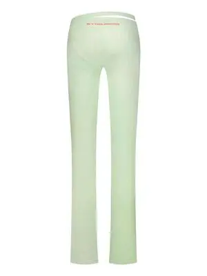 Ottolinger Swim Leggings - Green
