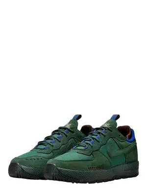 Nike Force 1 Wild Fir Sneakers - Green