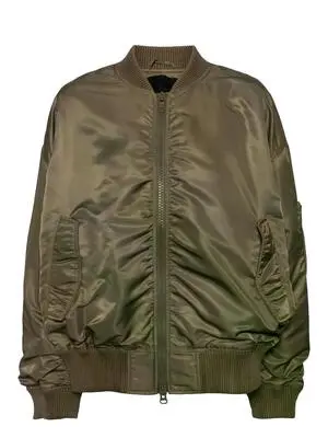 JNBY Down-filling Bomber Jacket - Neutrals