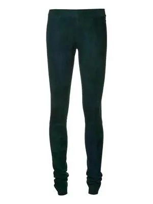 SYLVIE SCHIMMEL Soft Leggings - Green