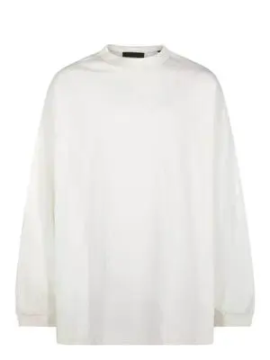 Fear Of God Essentials T-shirt - White