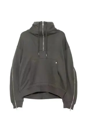 Helmut Lang Suitcase Pullover - Grey