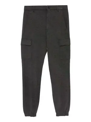 7 FOR ALL MANKIND 7 For All Mankind Cargo Track Trousers