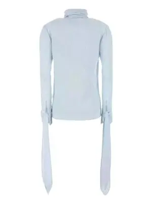 GIVENCHY Givenchy Monogram 72 Jacquard Blouse