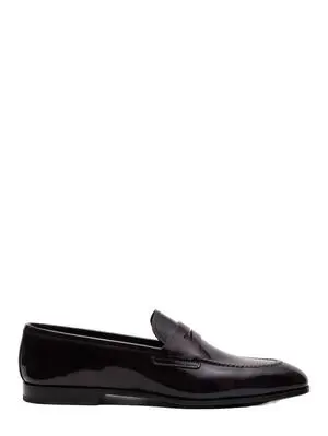 Church's Maesteg Loafers - Red
