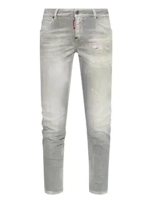 Dsquared2 Jennifer Jeans - Grey