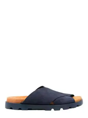 CAMPER Brutus Leather Sandals