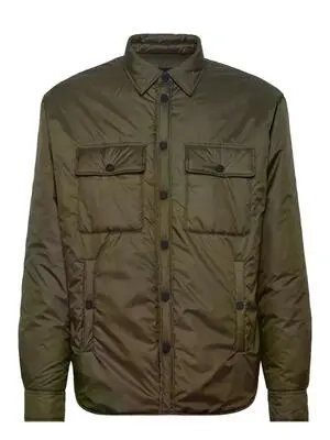 DSQUARED2 Padded Shirt