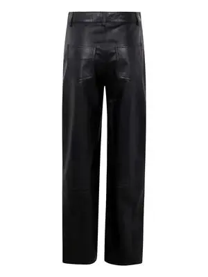 LOULOU DE SAISON LouLou De Saison Figari Trousers