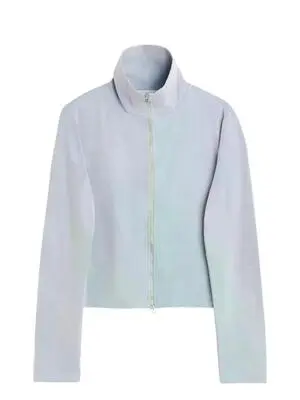 OUR LEGACY OUR LEGACY Solaro Zip Front Sweatshirt