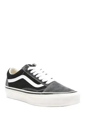 VANS Vans Premium Old Skool Flatform Sneakers Grey