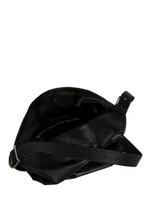 ZADIG&VOLTAIRE Zadig&Voltaire Baby Jane Leather Shoulder Bag