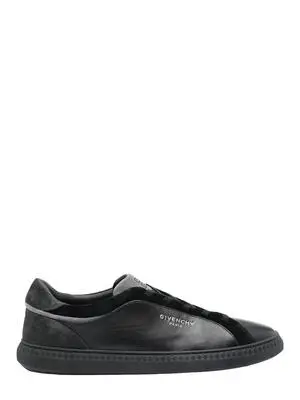 Givenchy G Set Sneakers - Black