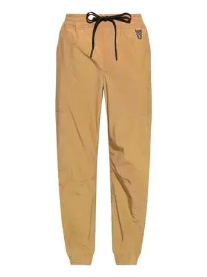 Moncler Drawstring Utility Trousers - Neutrals